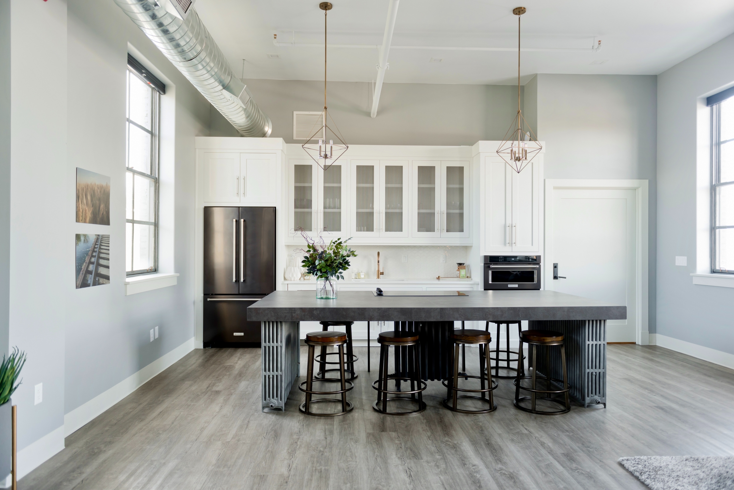Chad Howe Construction – Custom Homes and Residential Remodeling